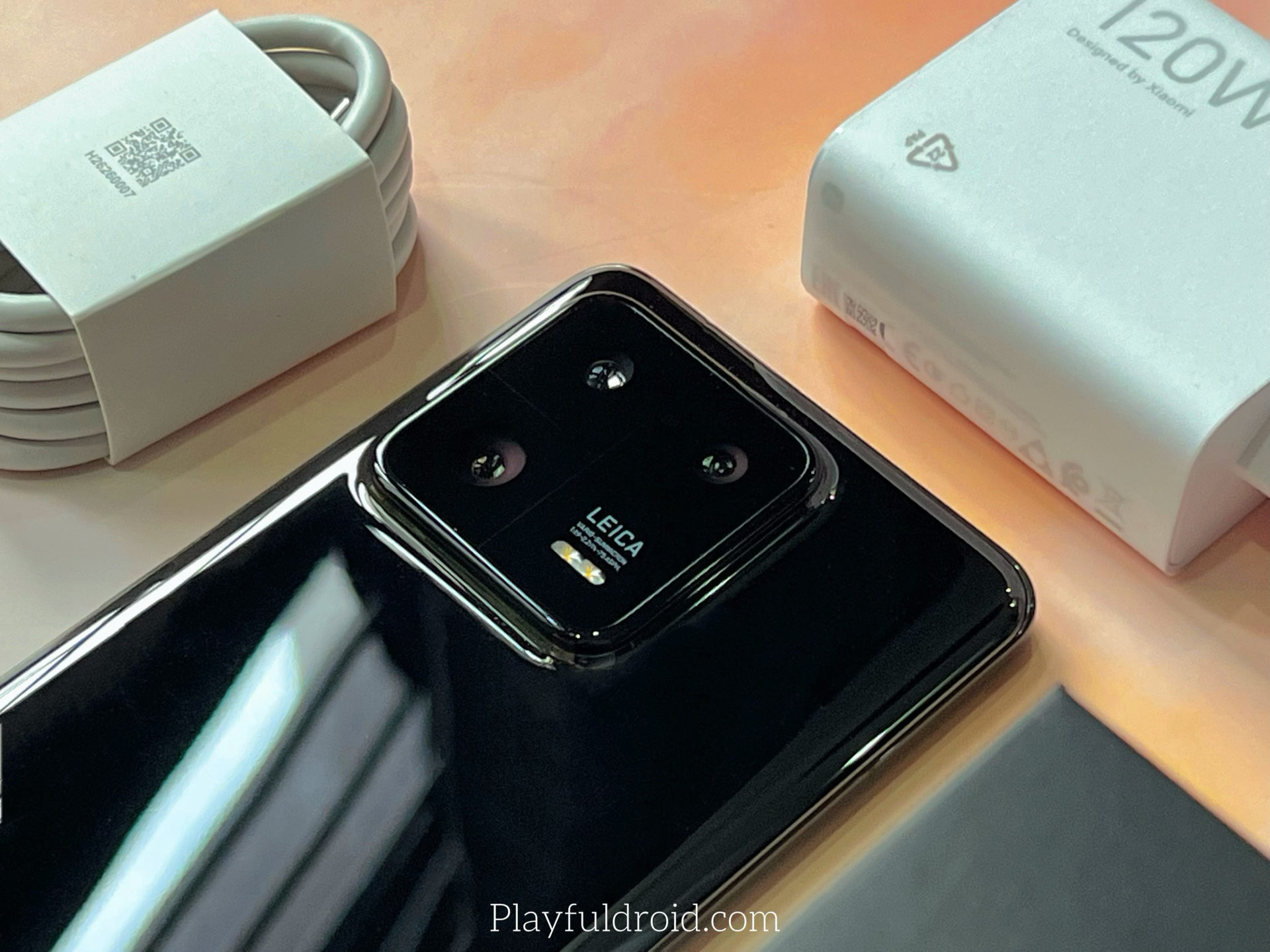 Xiaomi 13 Pro Review: A True Flagship with Leica-branded camera system ...