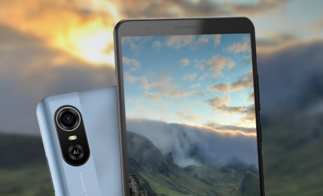 ZTE Blade A31 Plus announced with Unisoc SC9863A chipset - Playfuldroid!