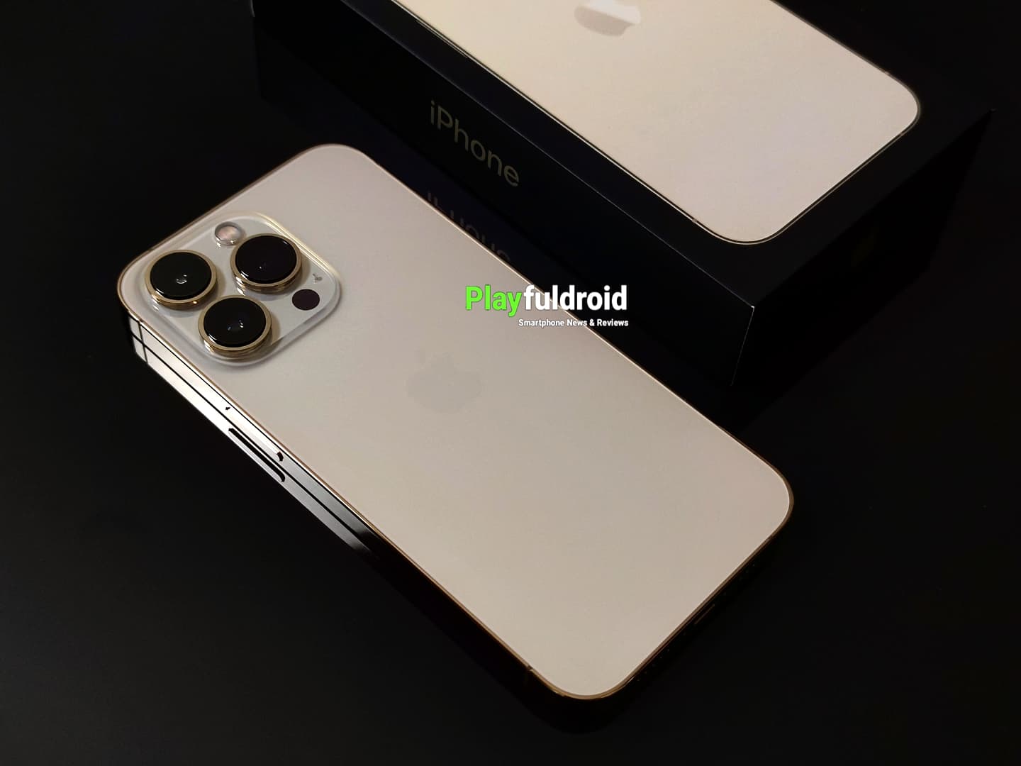 Apple iPhone 13 Pro Review: An Ultimate Flagship for Productivity ...