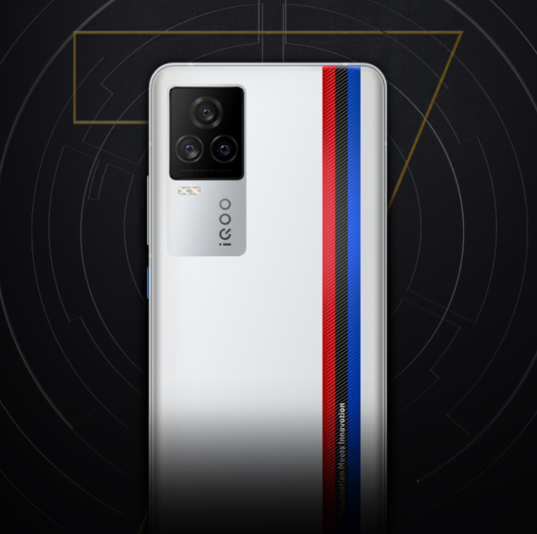 เผย ! ดีไซน์ iQOO 7 ที่อาจมาพร้อม Snapdragon 888 - Tech-hangout