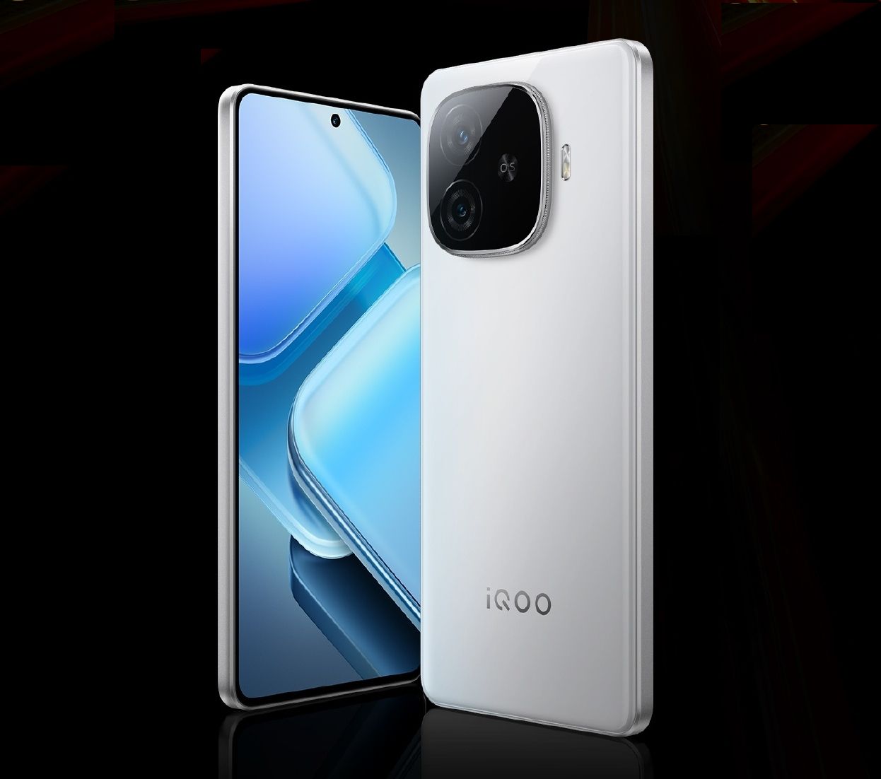 iQOO Z9 Turbo goes on pre-sale ahead of its April 24 launch - Playfuldroid!